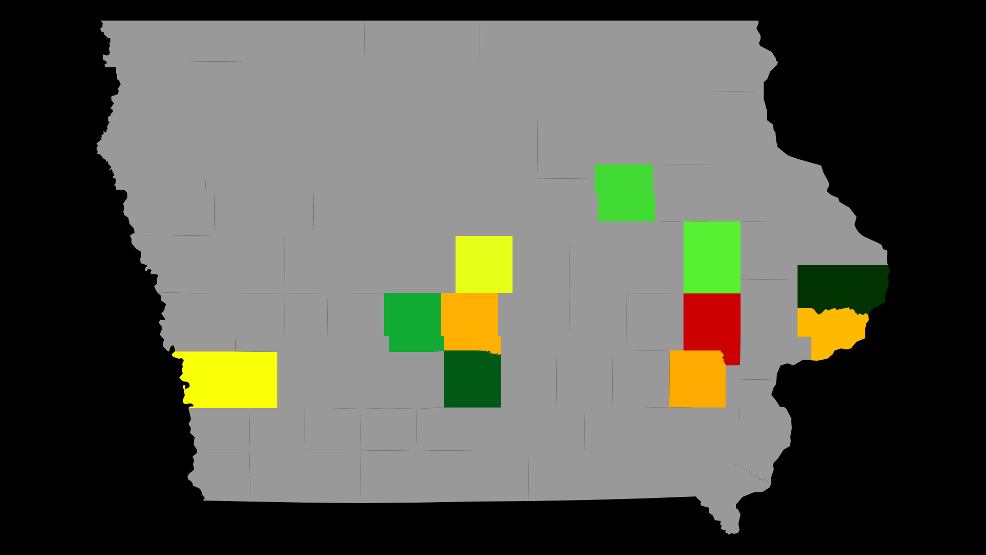 Iowa Flat Rent Prices - AtlasBig.com