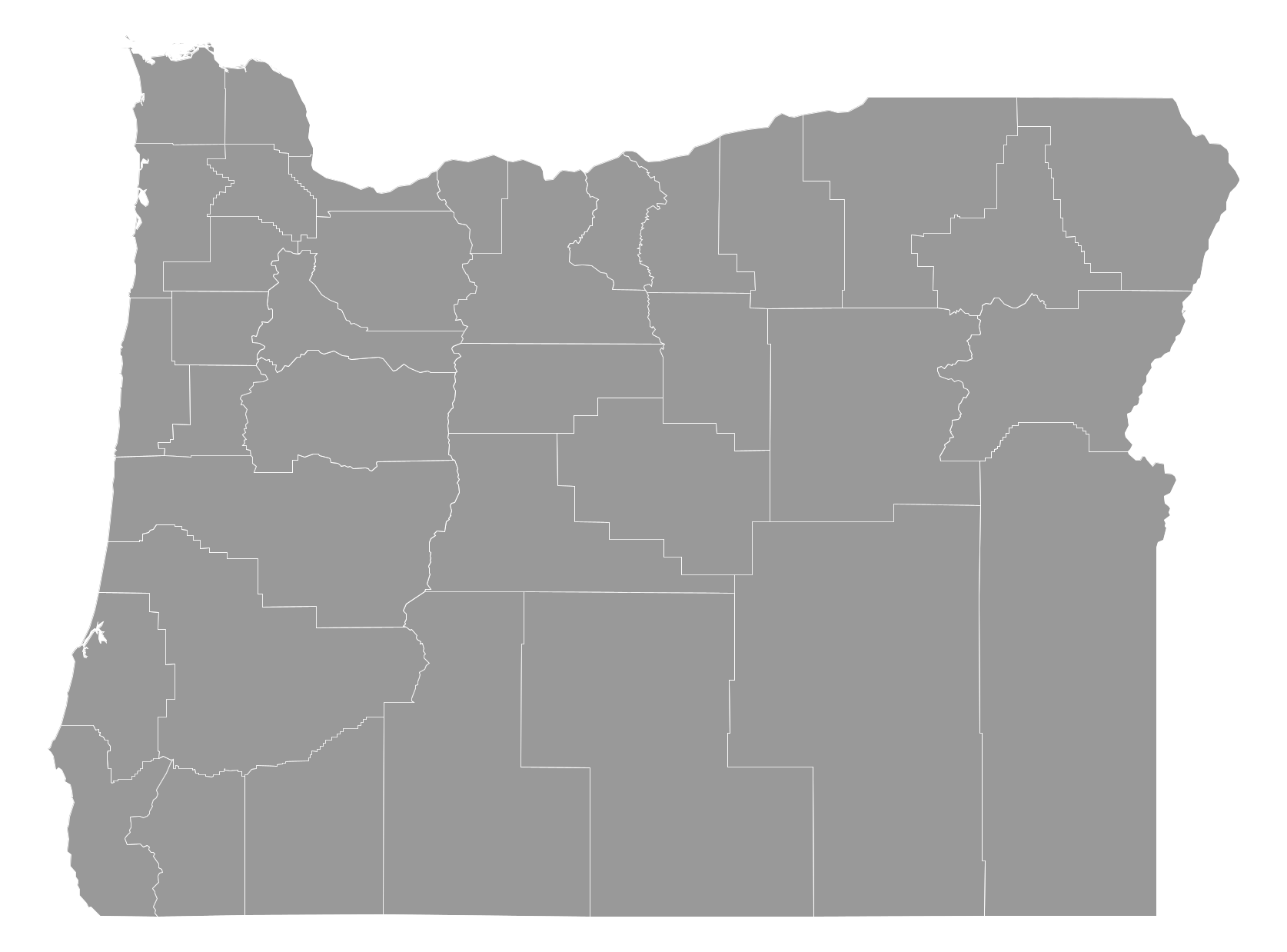 Oregon Flat Rent Prices - AtlasBig.com