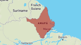 Amapá