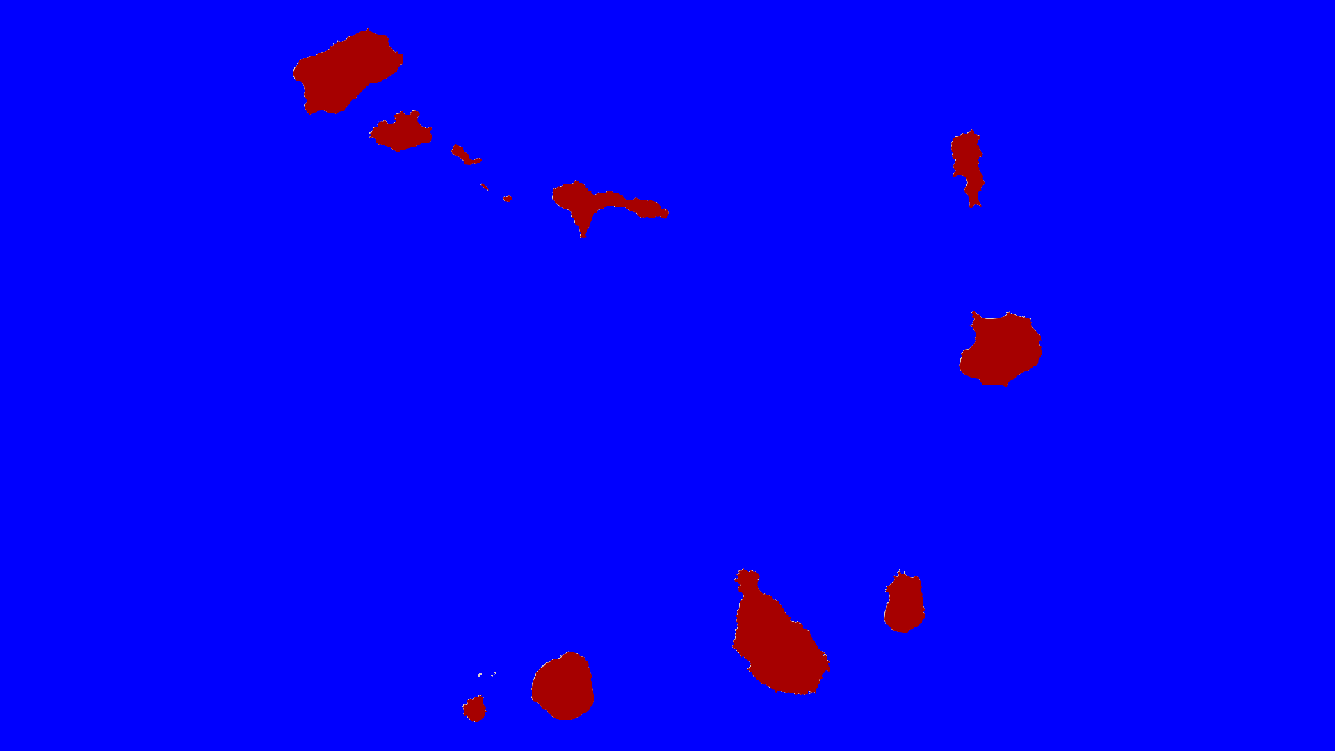 cabo Verde