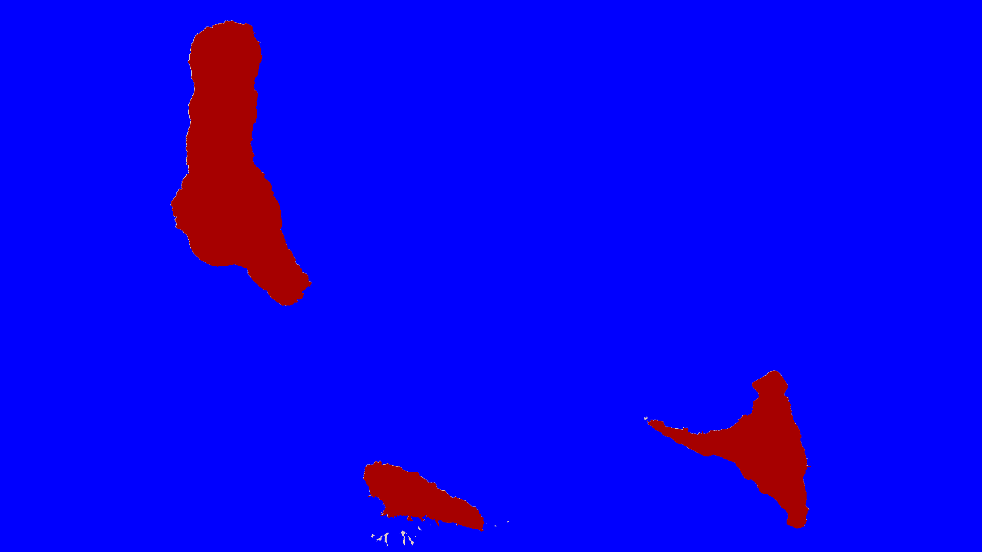 Comoren - AtlasBig.com