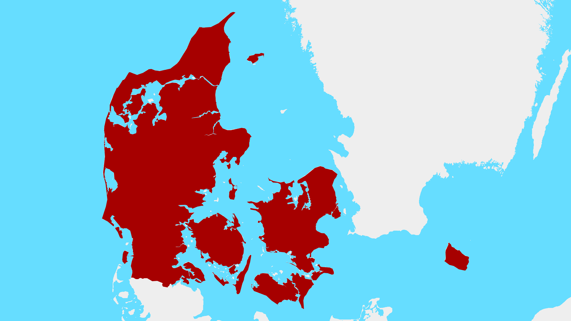 Danimarka - AtlasBig.com