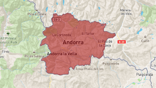 Andorra - AtlasBig.com