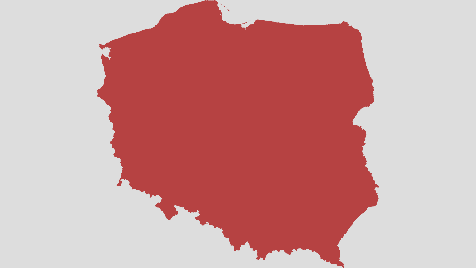 Polen - AtlasBig.com