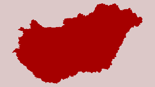 Ungarn - AtlasBig.com