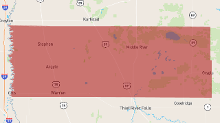 Minnesota Marshall County