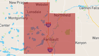 Minnesota Rice County