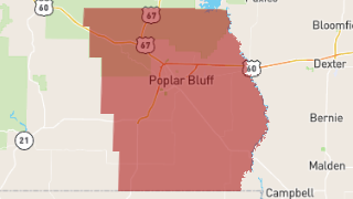 Missouri Butler County