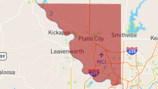 Missouri Platte County