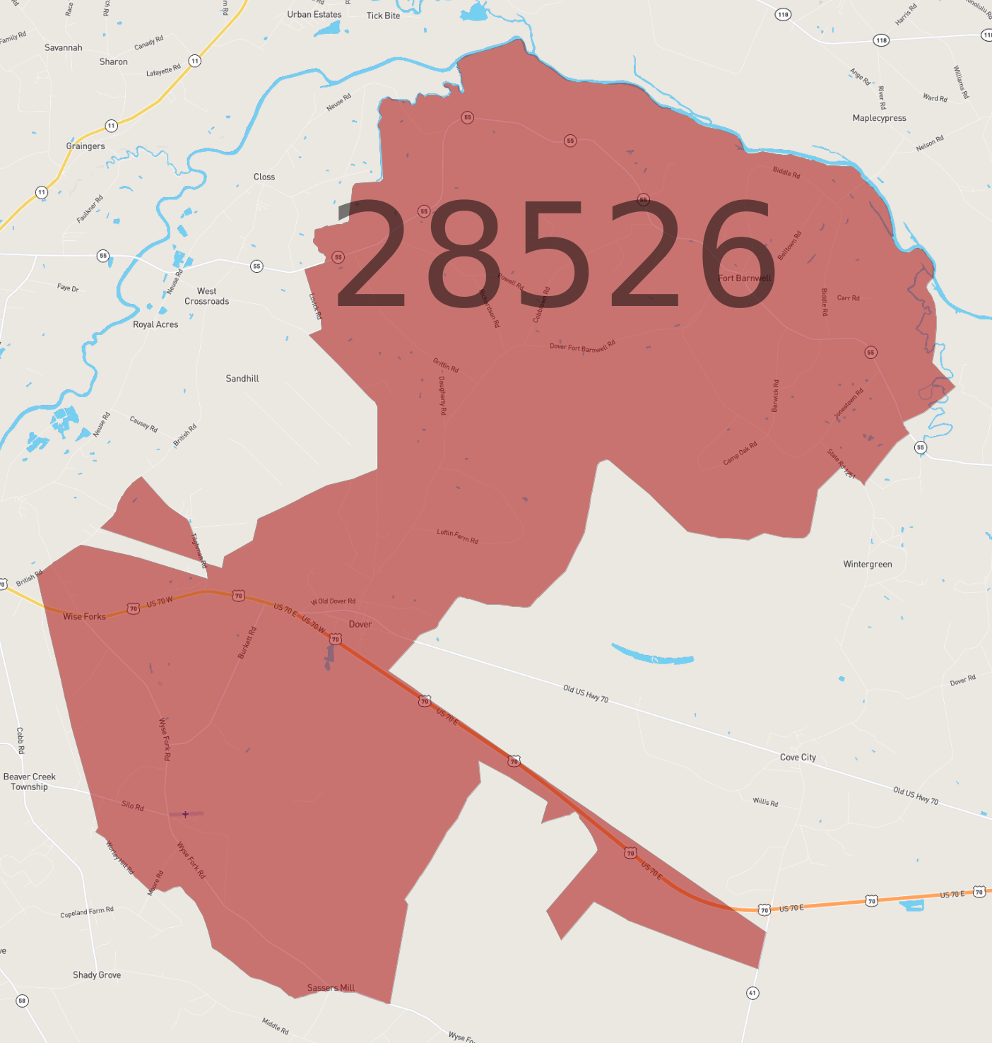 zip-code-28526