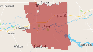 Zip Code 46970 - AtlasBig.com