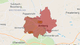 Amberg - AtlasBig.com