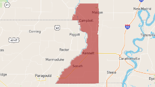 Missouri Dunklin County - AtlasBig.com