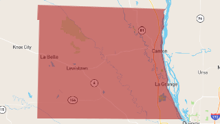 Missouri Lewis County - AtlasBig.com