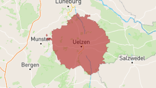 Uelzen - AtlasBig.com