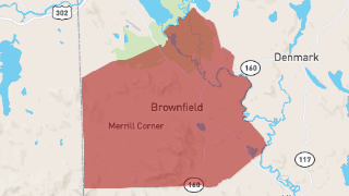 Zip Code 04010 - AtlasBig.com