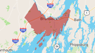 Zip Code 04011 - AtlasBig.com