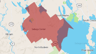 Zip Code 04029 - AtlasBig.com