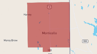 Zip Code 04760 - AtlasBig.com