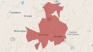 Zip Code 05086 - AtlasBig.com