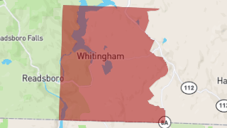 Zip Code 05361 - AtlasBig.com