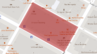 Zip Code 10174 - AtlasBig.com