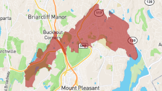 Zip Code 10570 - AtlasBig.com