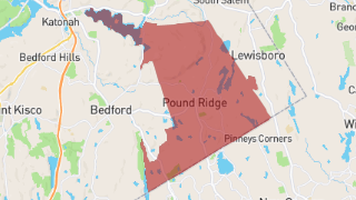 Zip Code 10576 - AtlasBig.com