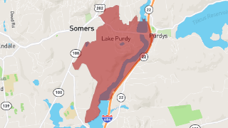 Zip Code 10578 - AtlasBig.com