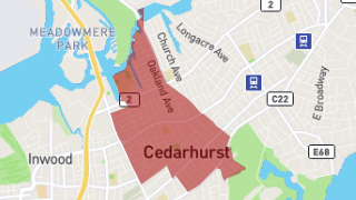 Zip Code 11516 - AtlasBig.com