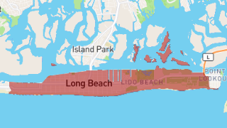 Zip Code 11561 - AtlasBig.com