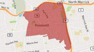 Zip Code 11575 - AtlasBig.com