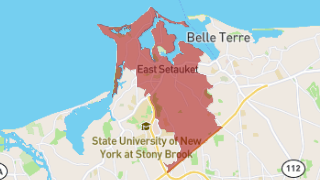 Zip Code 11733 - AtlasBig.com