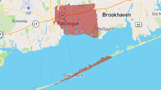 Zip Code 11772 - AtlasBig.com