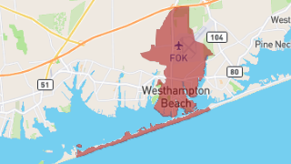 Zip Code 11978 - AtlasBig.com