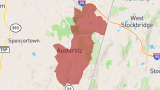 Zip Code 12017 - AtlasBig.com