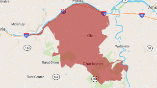 Zip Code 12072 - AtlasBig.com