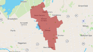 Zip Code 12074 - AtlasBig.com