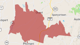 Zip Code 12075 - AtlasBig.com