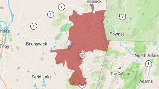 Zip Code 12138 - AtlasBig.com