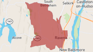 Zip Code 12143 - AtlasBig.com