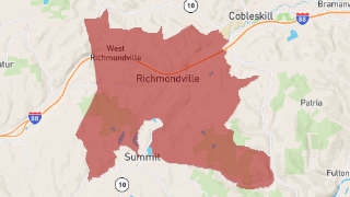 Zip Code 12149 - AtlasBig.com