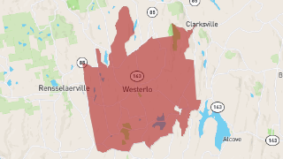 Zip Code 12193 - AtlasBig.com