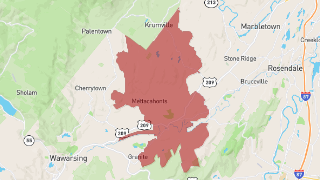 Zip Code 12404 - AtlasBig.com