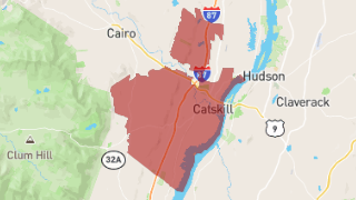 Zip Code 12414 - AtlasBig.com