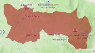 Zip Code 12485 - AtlasBig.com