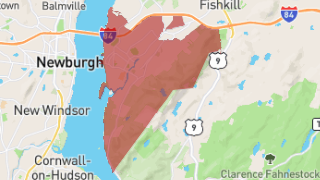 Zip Code 12508 - AtlasBig.com