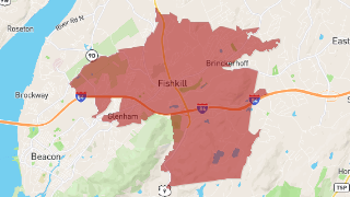 Zip Code 12524 - AtlasBig.com