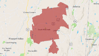 Zip Code 12545 - AtlasBig.com