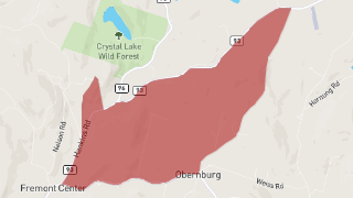 Zip Code 12736 - AtlasBig.com